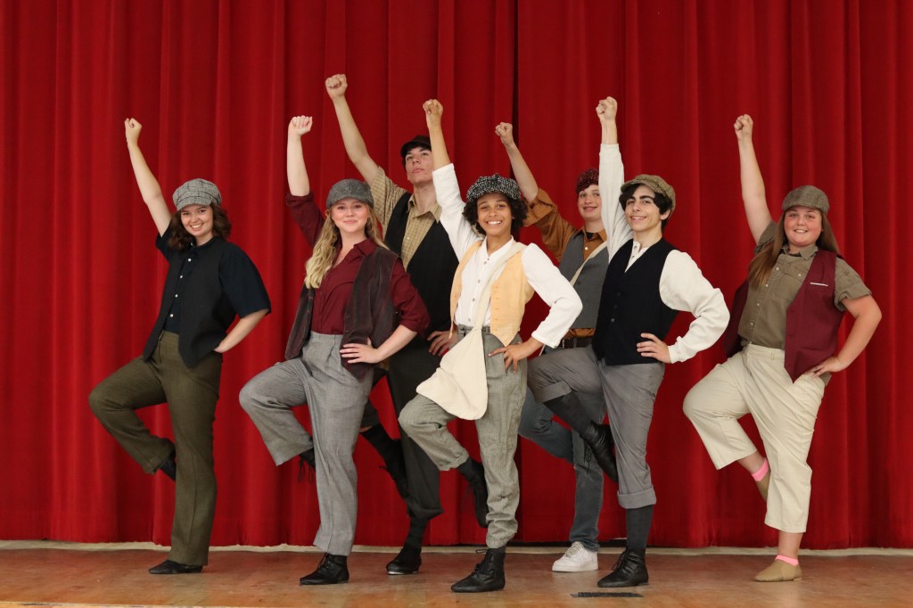 Central Coast Theatre Company